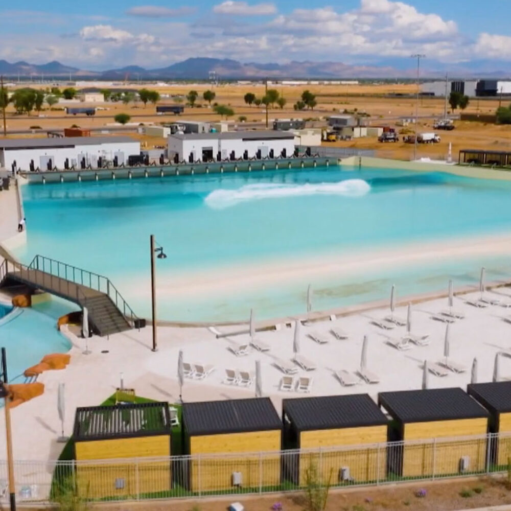 Home | Revel Surf Park | Surfing & Dining at Cannon Beach, Mesa, AZ