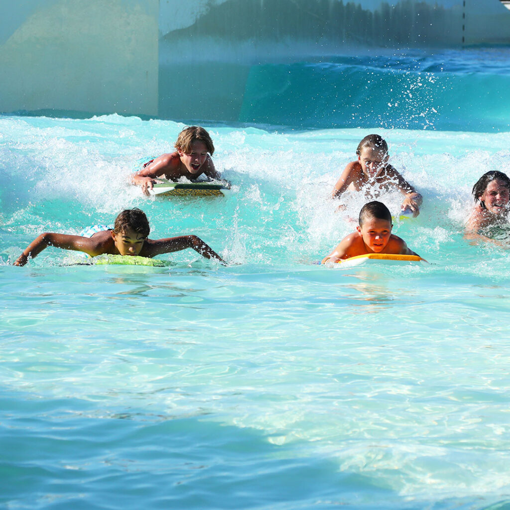Beach Admission - Revel Surf Park | Surfing & Dining at Cannon Beach ...